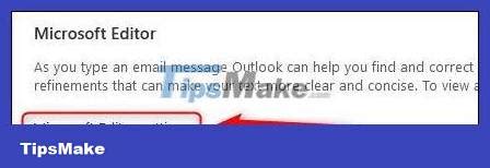 How To Enable Outlook Email Spell Checking Before Sending