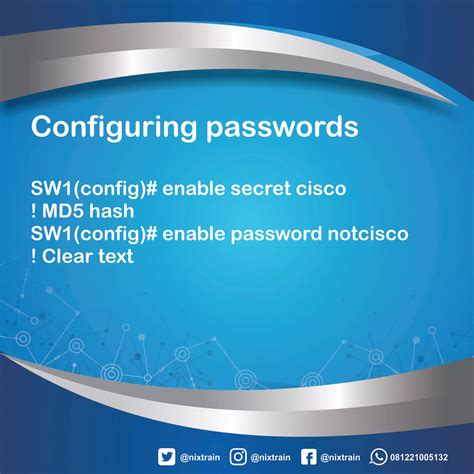 Ccna Cheat Sheet Pdf