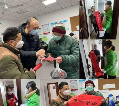 翰墨飘香添温暖、喜迎兔年送吉祥 ！宝山这里开展迎新春送对联活动