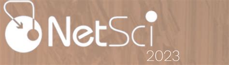 Leiden Cns Group At Netsci 2023 Leiden Computational Network Science