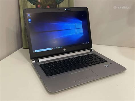 Hp Probook Skelbiu Lt