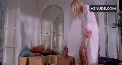 Inhibition Nude Scenes Aznude