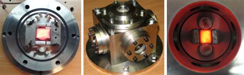 Wire Mesh Reactor Chair Of Energy Systems