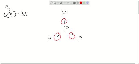 Solved One Form Of Phosphorus Exists As P4 Molecules Each P4 Molecule Has Four Equivalent P