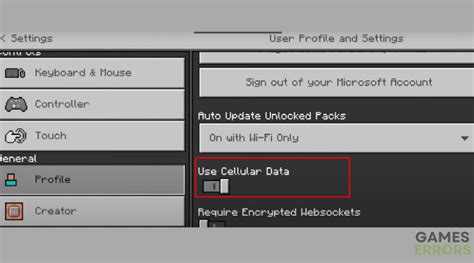 Unable To Connect To World Minecraft Pe How To Fix