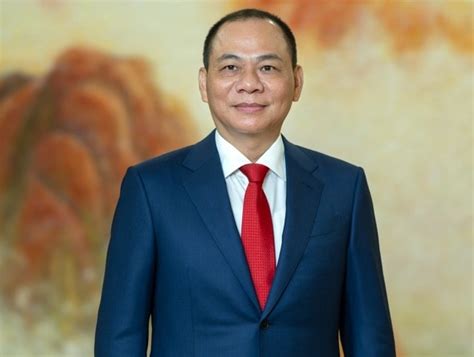 Forbes Ông Phạm Nhật Vượng Thuộc Top 100 Người Giàu Nhất Thế Giới Với