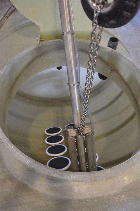 SBR Sequencing Batch Reactor