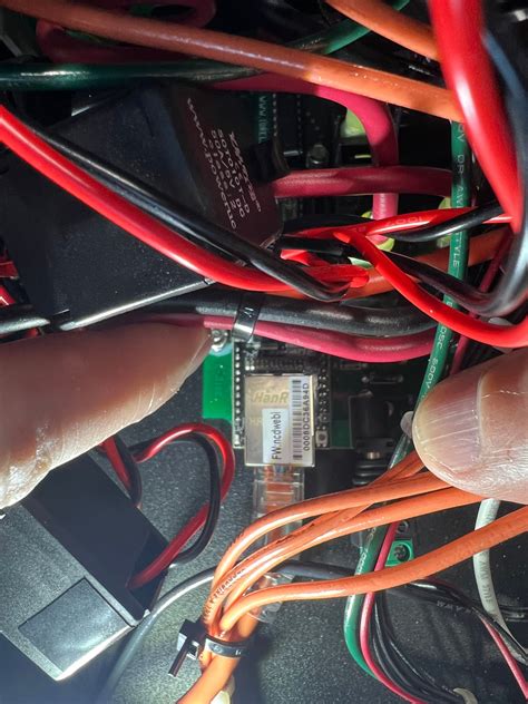 Settings And Firmware Are Not Being Applied In Ncd Config Tool Software Community