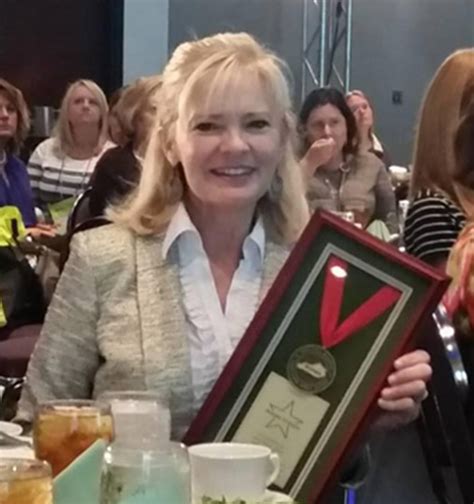 Employee Spotlight Louisville Sherry Powers Hr Director