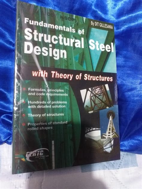 Fundamentals Of Structural Steel Design Hobbies And Toys Books