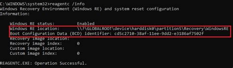 Acer Boot Into Recovery Mode Altf10 Is Not Working Even After Reinstalling Windows 10 Acer