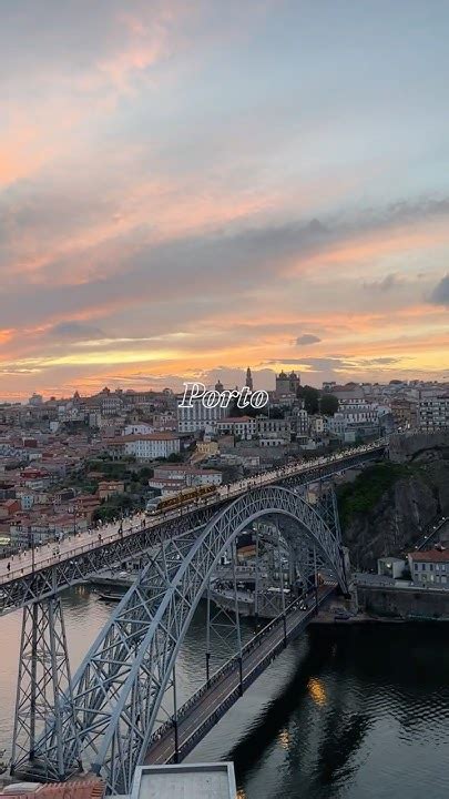 🇵🇹 포르투갈 포르투 여행 1분요약 ⎟fromk Youtube