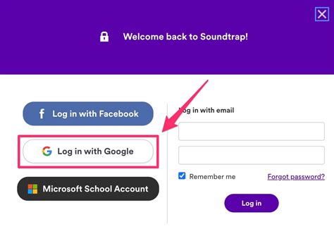 How To Set Up Google OU Sync Soundtrap Support How To Set Up Google OU Sync Soundtrap Support