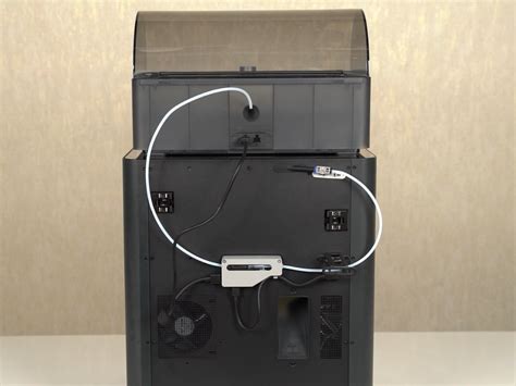 Connect Ams To P1 Series Bambu Lab Wiki
