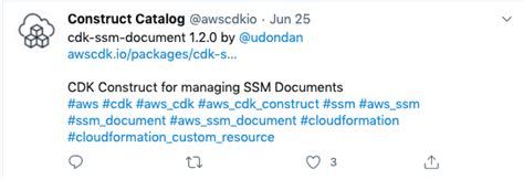 Introducing Cdk S Intent Driven APIs For Kubernetes Objects Containers