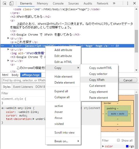【図解】xpathとは？基本概念から書き方までわかりやすく解説！ Octoparse