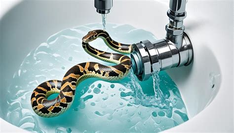 Unblocking Drains With A Plumbing Snake Tips And Tricks