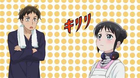 僕妻アニメ第 話妻と外出しました先行場面カットあらすじ アニメイトタイムズ