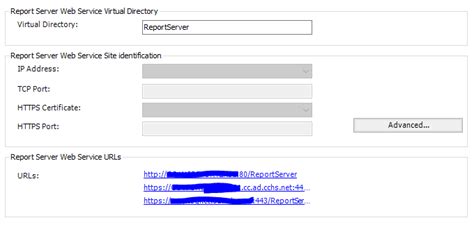 Ssrs Certificate U Databases Spiceworks Community
