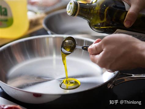 橄榄油可以用来炒菜吗 知乎