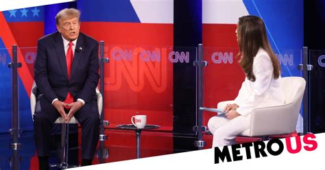 Donald Trump Claims Grab Em By The P True For A Million Years