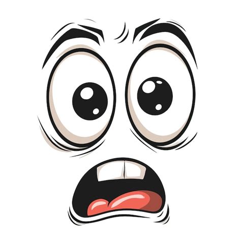 Funny Sad Face Images