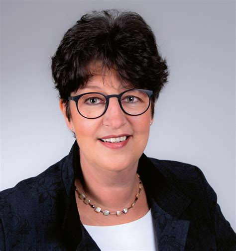 Susann Enders Freie Wähler Bei Den Menschen Entschuldigen Der