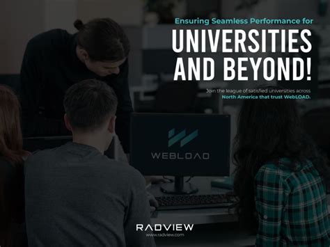 Radview Software On Linkedin Radview Radviewsoftware Webload Performancetesting Saas