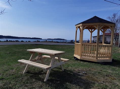 Stinson And Doriss Campground Updated April 2026 112 Back Bay Loop Road Back Bay New