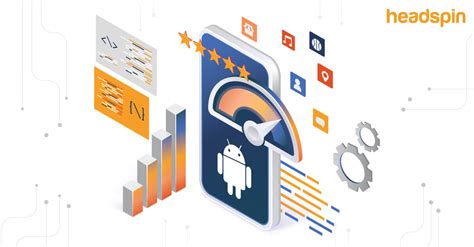 Performance Testing Of Android Apps