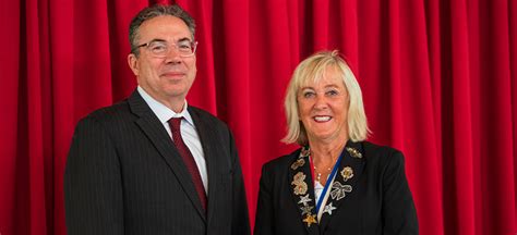 Walter R Smith Visiting Scholar Series Welcomes Dr Meg Lowman