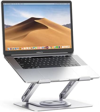 Ugreen Supporto Per Laptop Da Scrivania Stand Per Pc Portabile