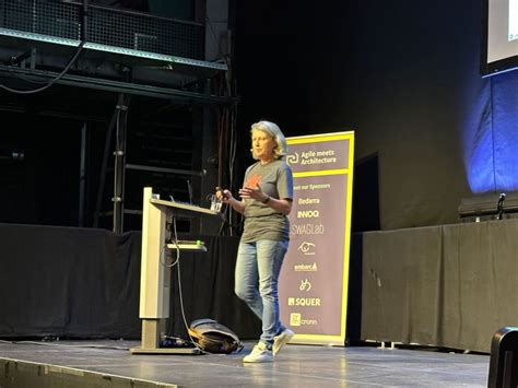 Agile Meets Architecture On Linkedin Amaberlin Agile