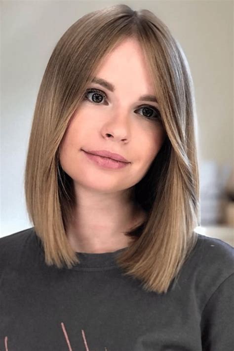 ‍♀️ Wavy Wonderful Bob Haircuts With Hair Color For Wavy Hair Hair