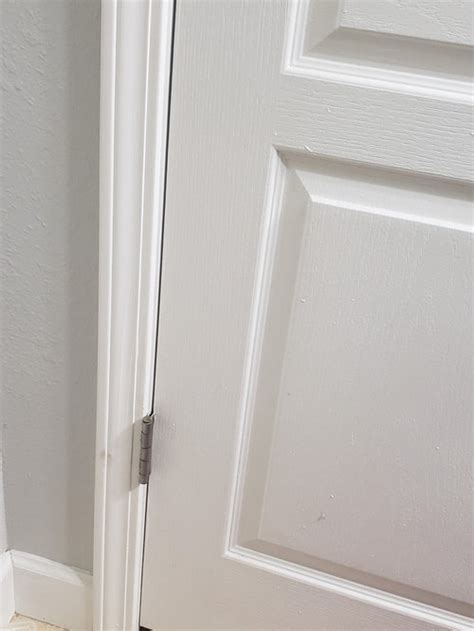 Help With Door Issue