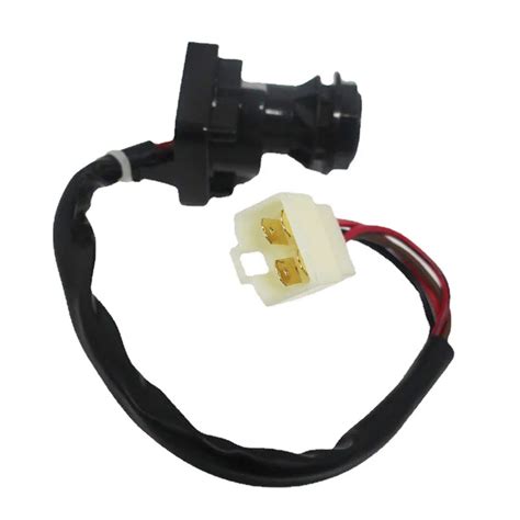Polaris Ignition Key Switch For Polaris Trail Blazer 250 1999