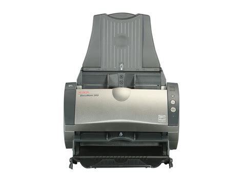 Xerox Documate 262i Xdm262i5d Wu Duplex Scanner