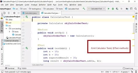 Junit Test Cases For Calculator In Java Pages Explanation In Google Sheet Mb Updated