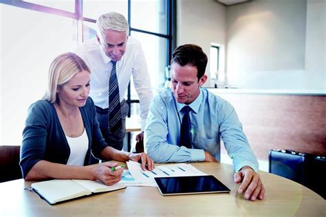 Integrated Headcount Planning