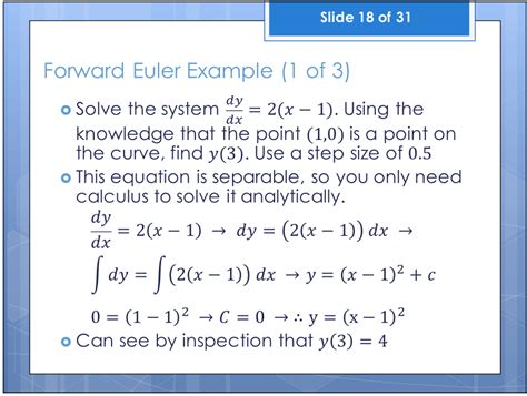 solved problem 3 10 points consider the problem on slides