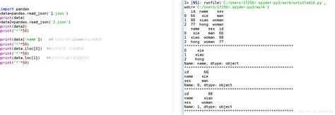 Xml和json数据格式json和xml格式 Csdn博客