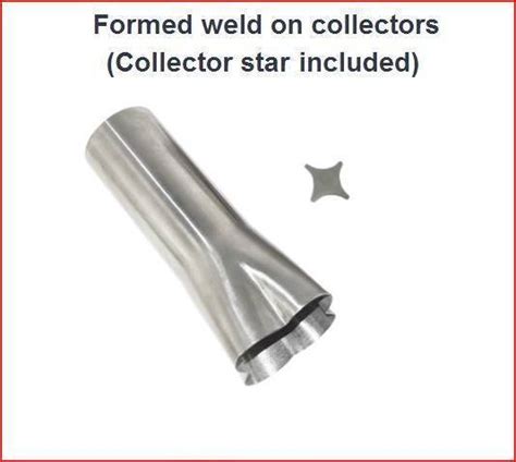 Pro Series Turbo Header Build Kits Chevrolet Vortec 2900