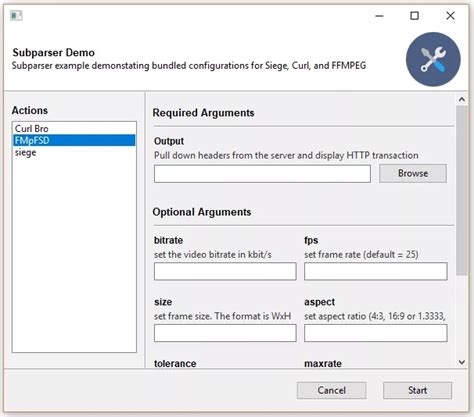 Python Gui神器gooey替代tkinter 一点一滴学编程 Ai吧python