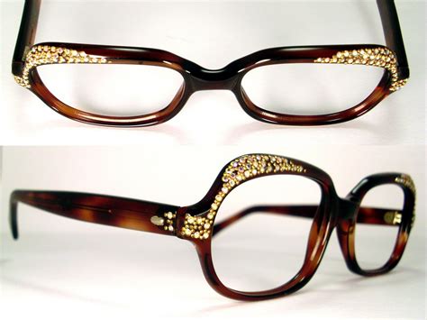 Vintage Frames For Glasses At Max Redfern Blog