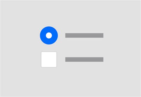 Замена стандартного Checkbox по средствам Css3