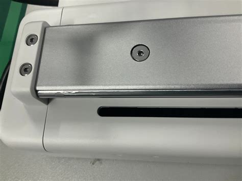 Guide On How To Lubricate The A1 Mini Y Axis Guide Rail Bambu Lab Wiki