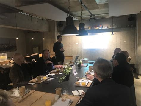 Ekohe On Linkedin Frenchfounders