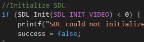 C Visual Studio Function Syntax Highlighting Stack Overflow