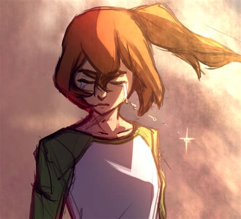 Solkorra — The Decision Of Pidge Katie Holt