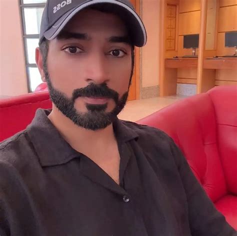 Prince Faisal On Reels